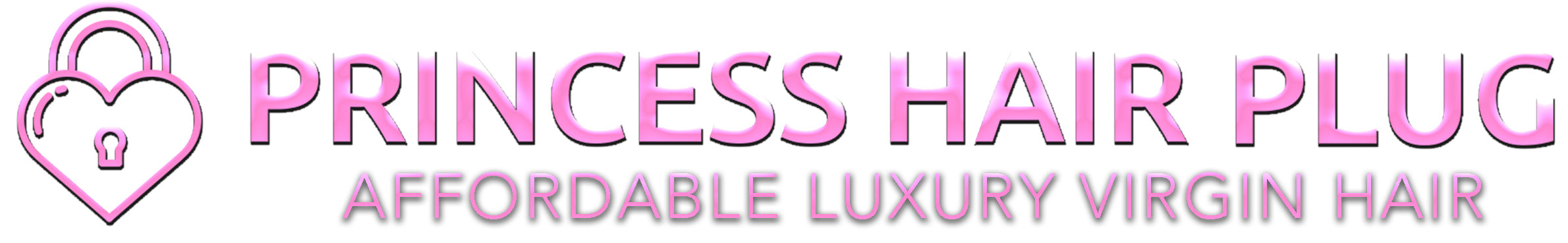 PRINCESS HAIR PLUG – Princess Hair Plug
