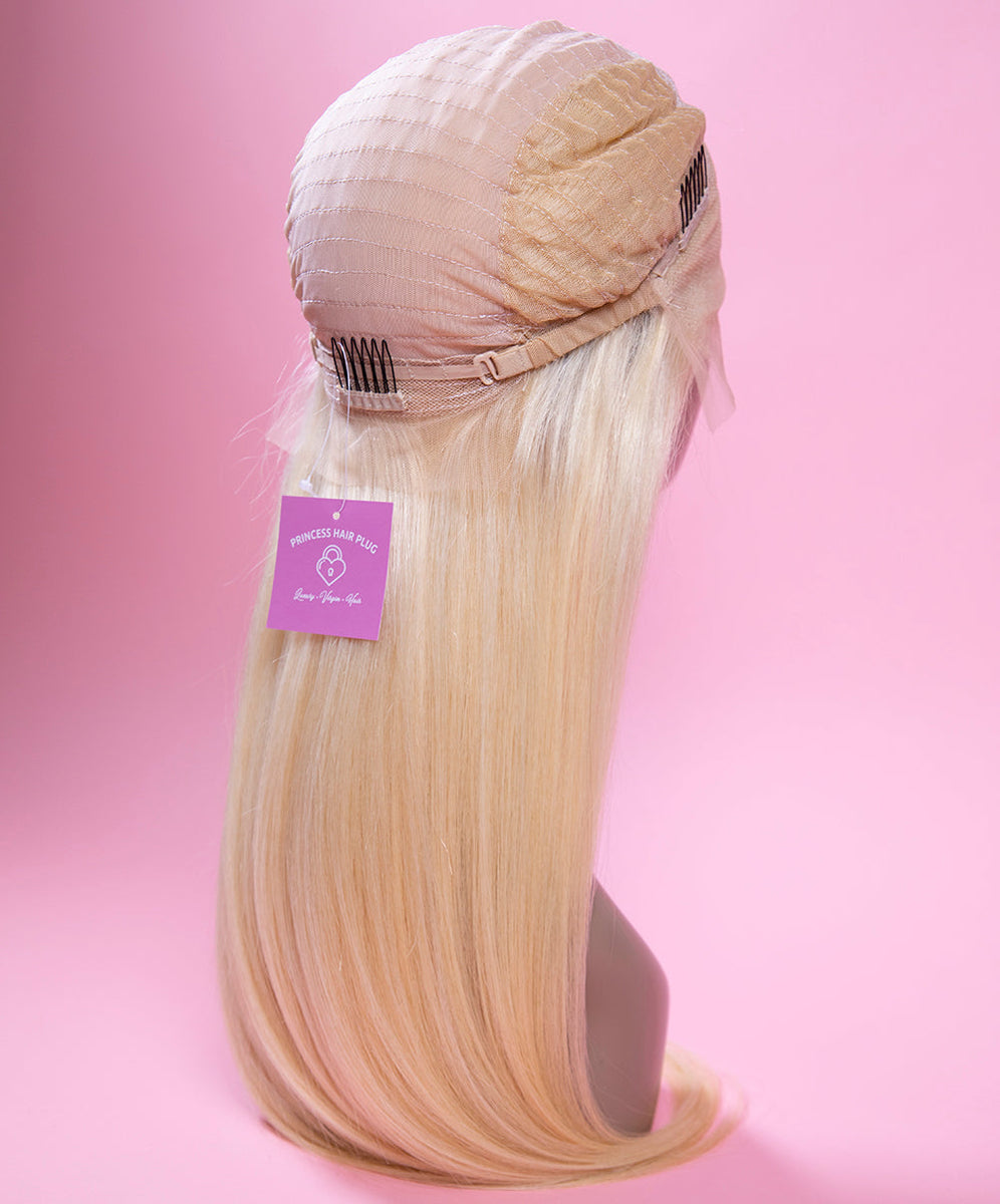 32” - 40” Lace Front Wigs Best Affordable Virgin Hair NOW ON SALE ...